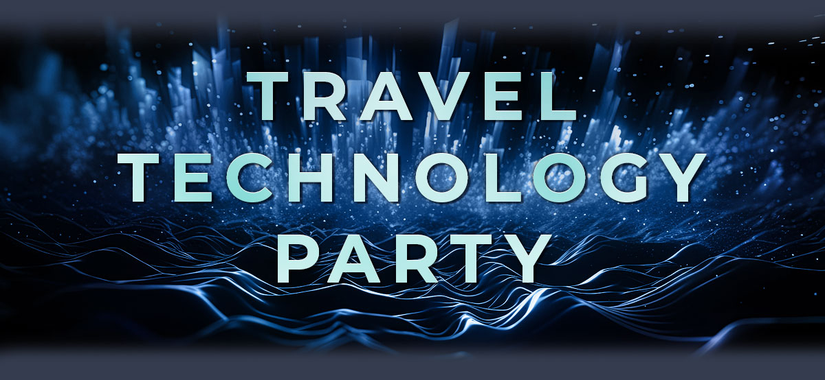 Travel Technology Party